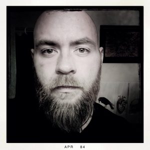 Battleground Tattoo – Will Bledsoe